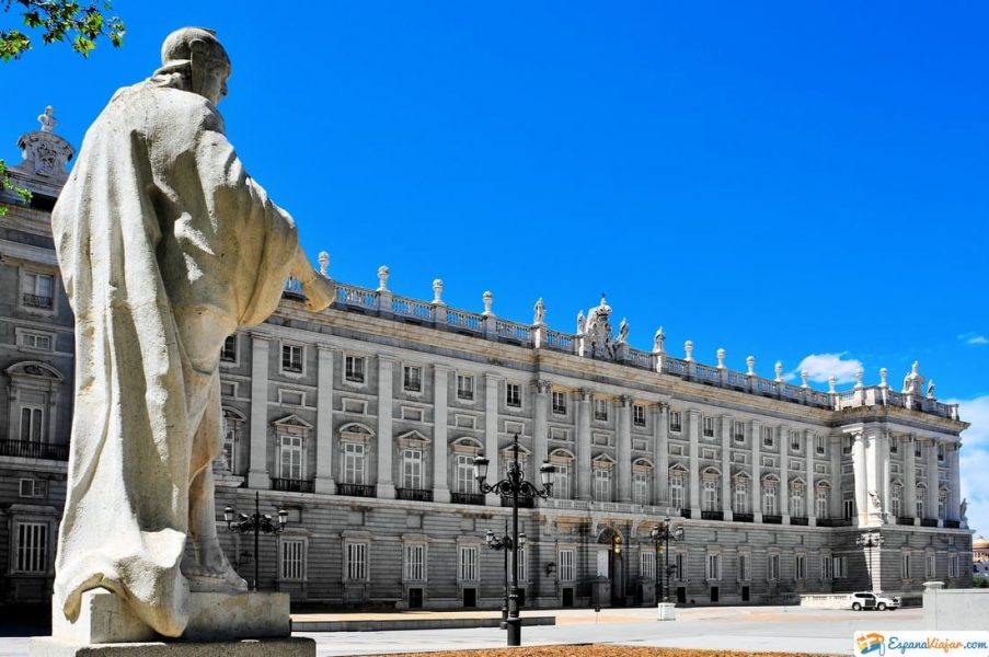 FREE TOUR EN MADRID » Guía y Recomendaciones