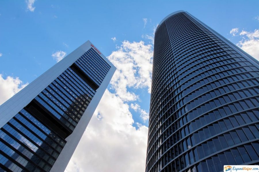 TORRE PICASSO » Qué Ver y Hacer. Guía definitiva