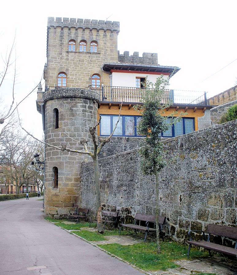LOS 10 PUEBLOS MÁS BONITOS DE ÁLAVA + MAPA