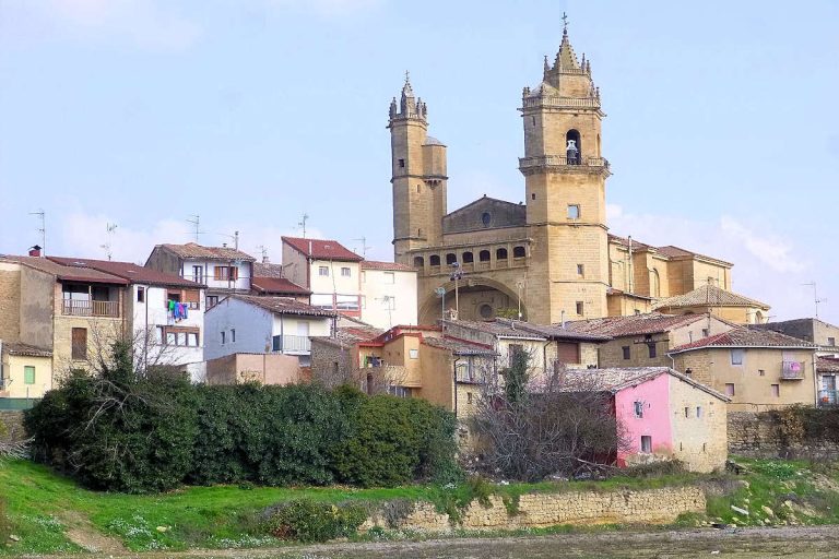 LOS 10 PUEBLOS MÁS BONITOS DE ÁLAVA + MAPA