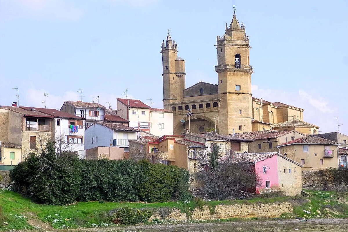 LOS 10 PUEBLOS MÁS BONITOS DE ÁLAVA + MAPA