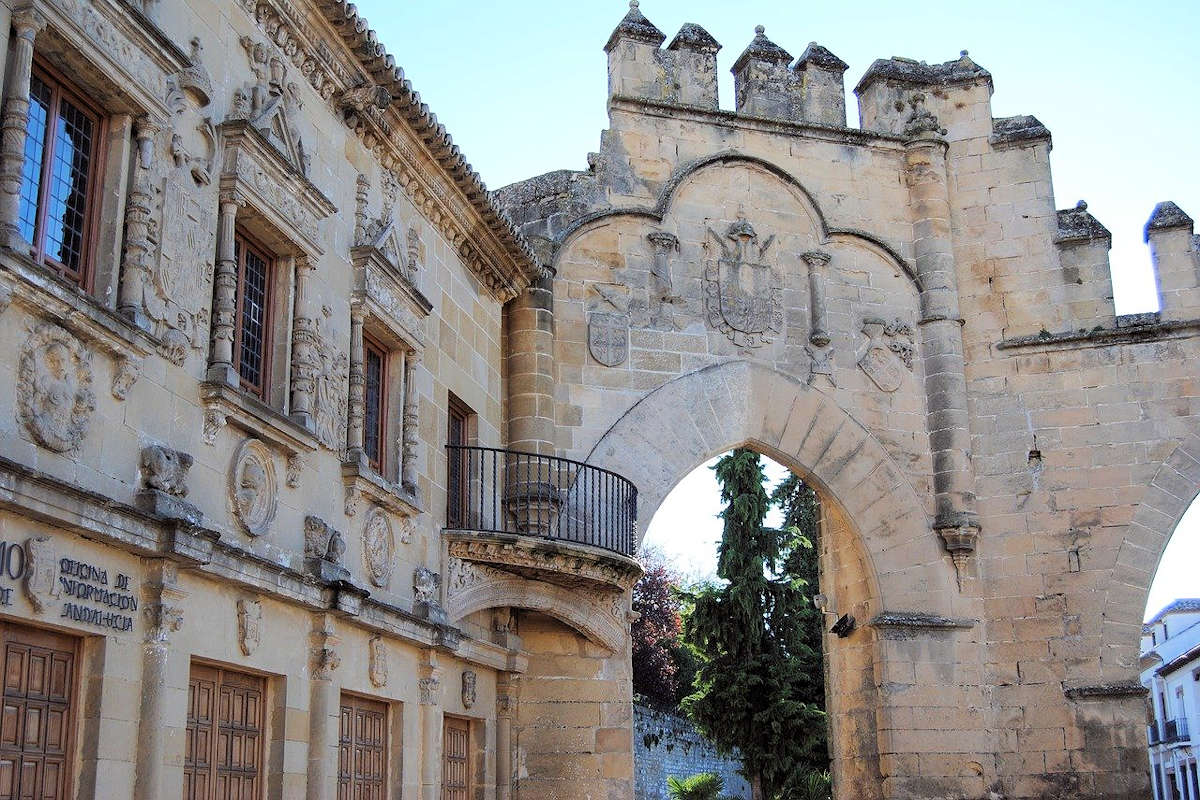 LOS 10 PUEBLOS MÁS BONITOS DE JAÉN + MAPA