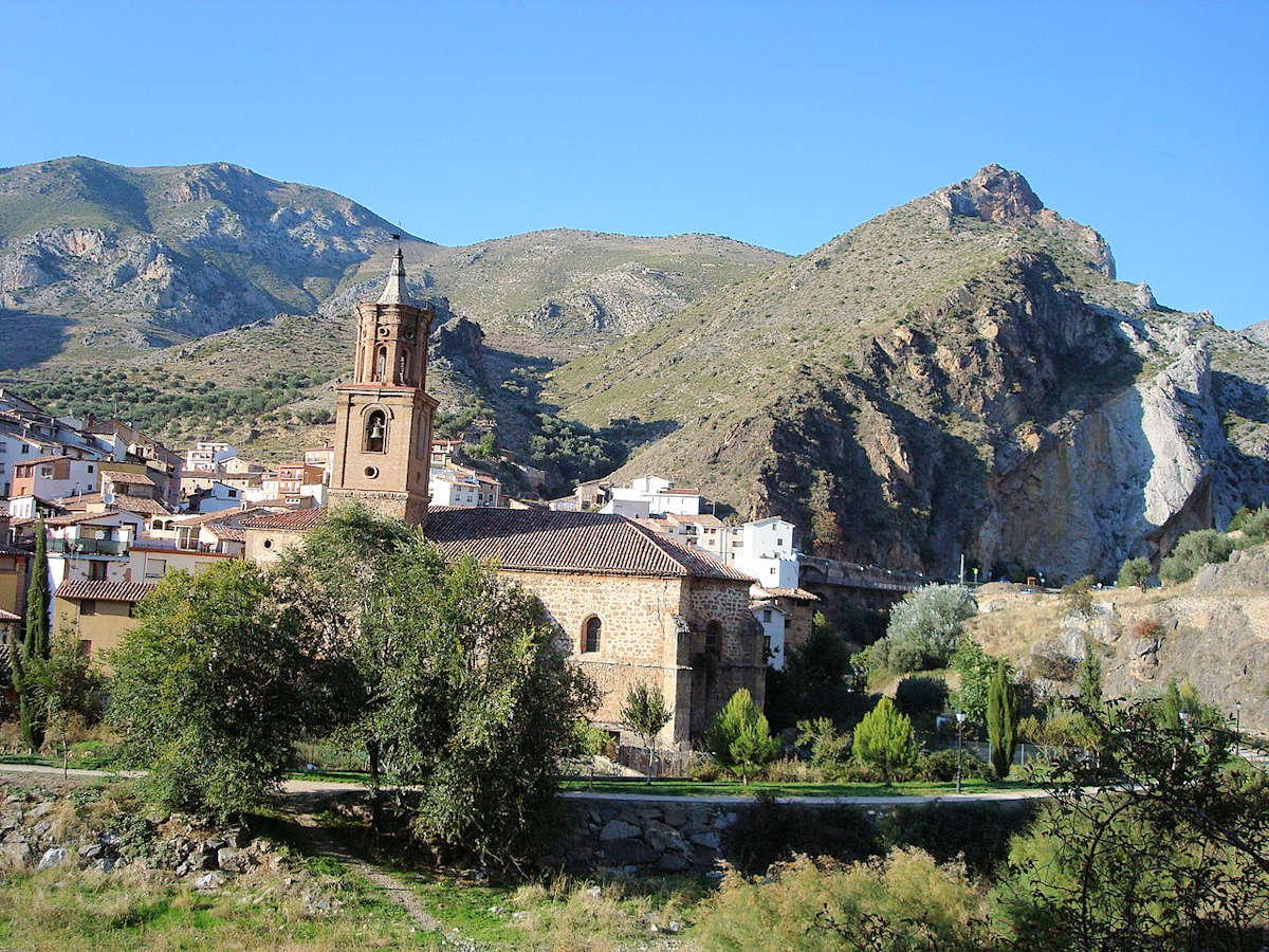 LOS 12 PUEBLOS MÁS BONITOS DE LA RIOJA + MAPA