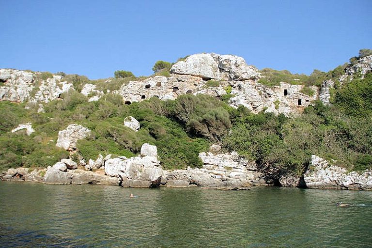 LOS 10 PUEBLOS MÁS BONITOS DE MENORCA + MAPA