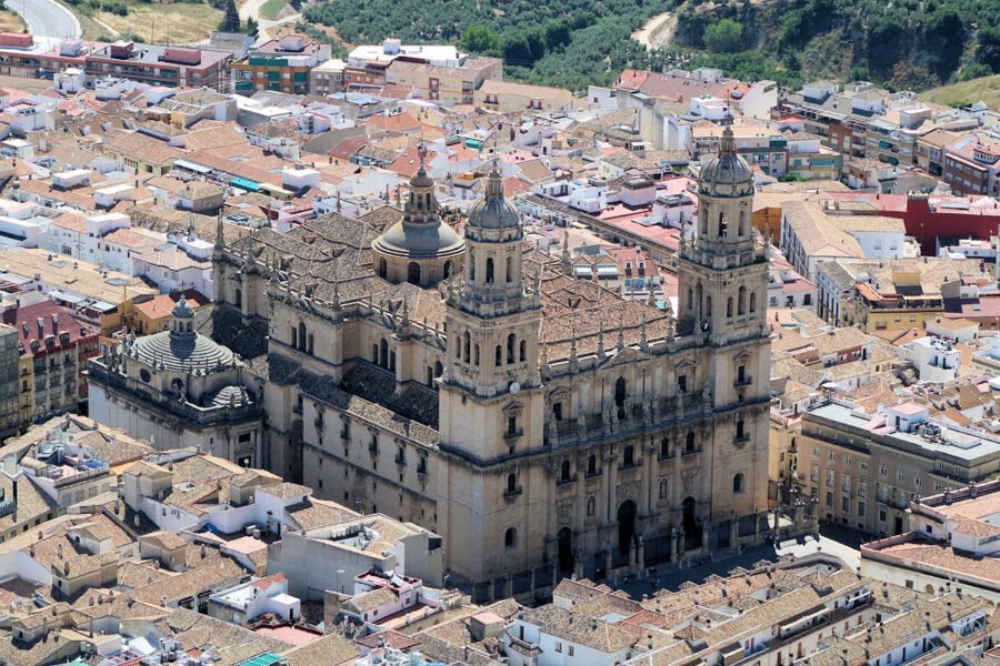 ÚBEDA » Qué ver y hacer en este pueblo histórico
