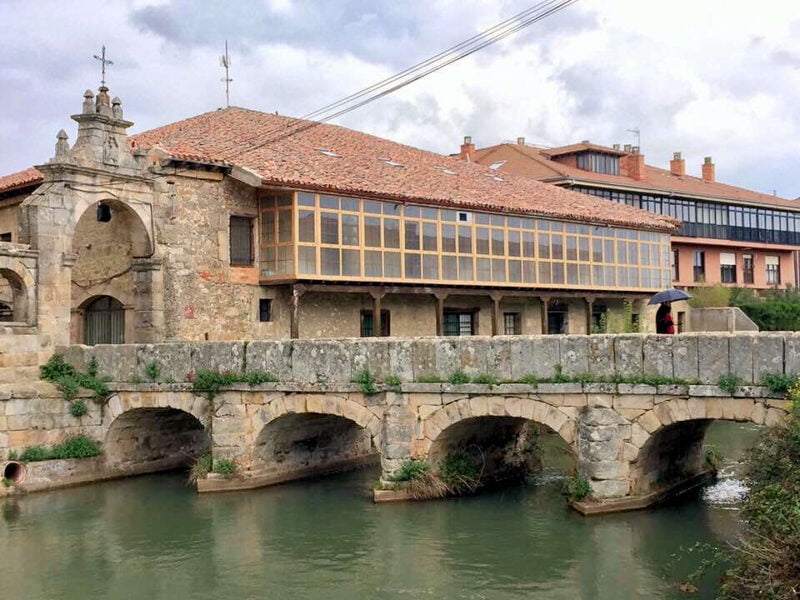 LOS 10 PUEBLOS MÁS BONITOS DE PALENCIA + MAPA LOS 10 PUEBLOS MÁS BONITOS DE PALENCIA + MAPA