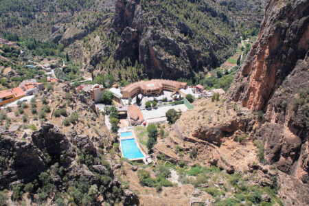 AYNA » Qué Ver y Qué Hacer, una experiencia encantadora