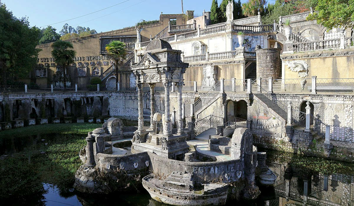 BETANZOS » Descubre Qué ver y Hacer, anímate a conocerlo
