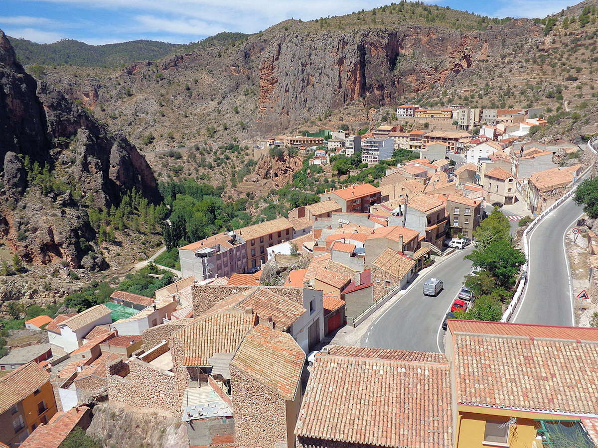 AYNA » Qué Ver y Qué Hacer, una experiencia encantadora