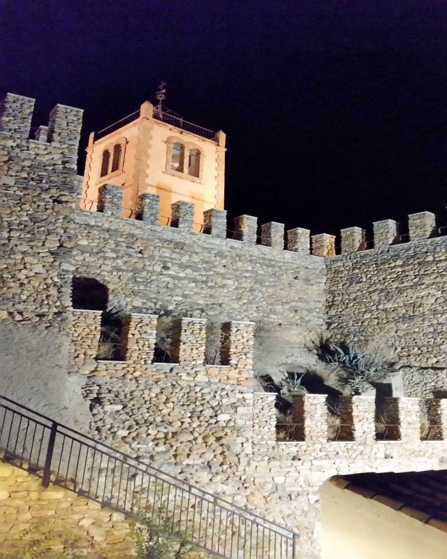 SERÓN » Descubre qué Ver y Hacer, un pueblo cautivante