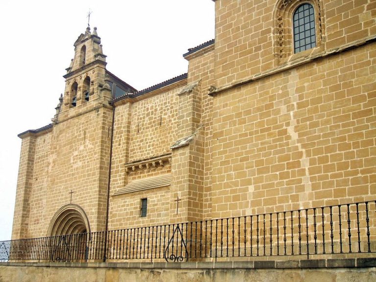 LABASTIDA » Qué y hacer en su cultura y bodegas