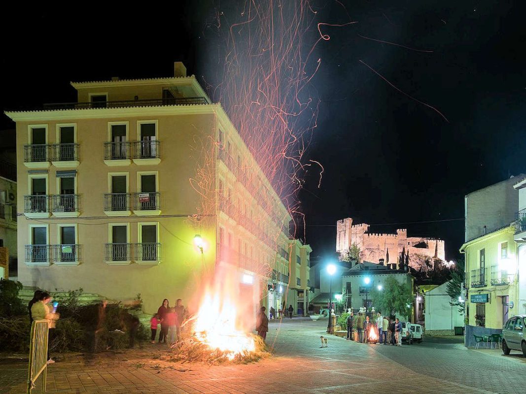 YESTE » Descubre Qué Ver y Hacer, una travesía fenomenal
