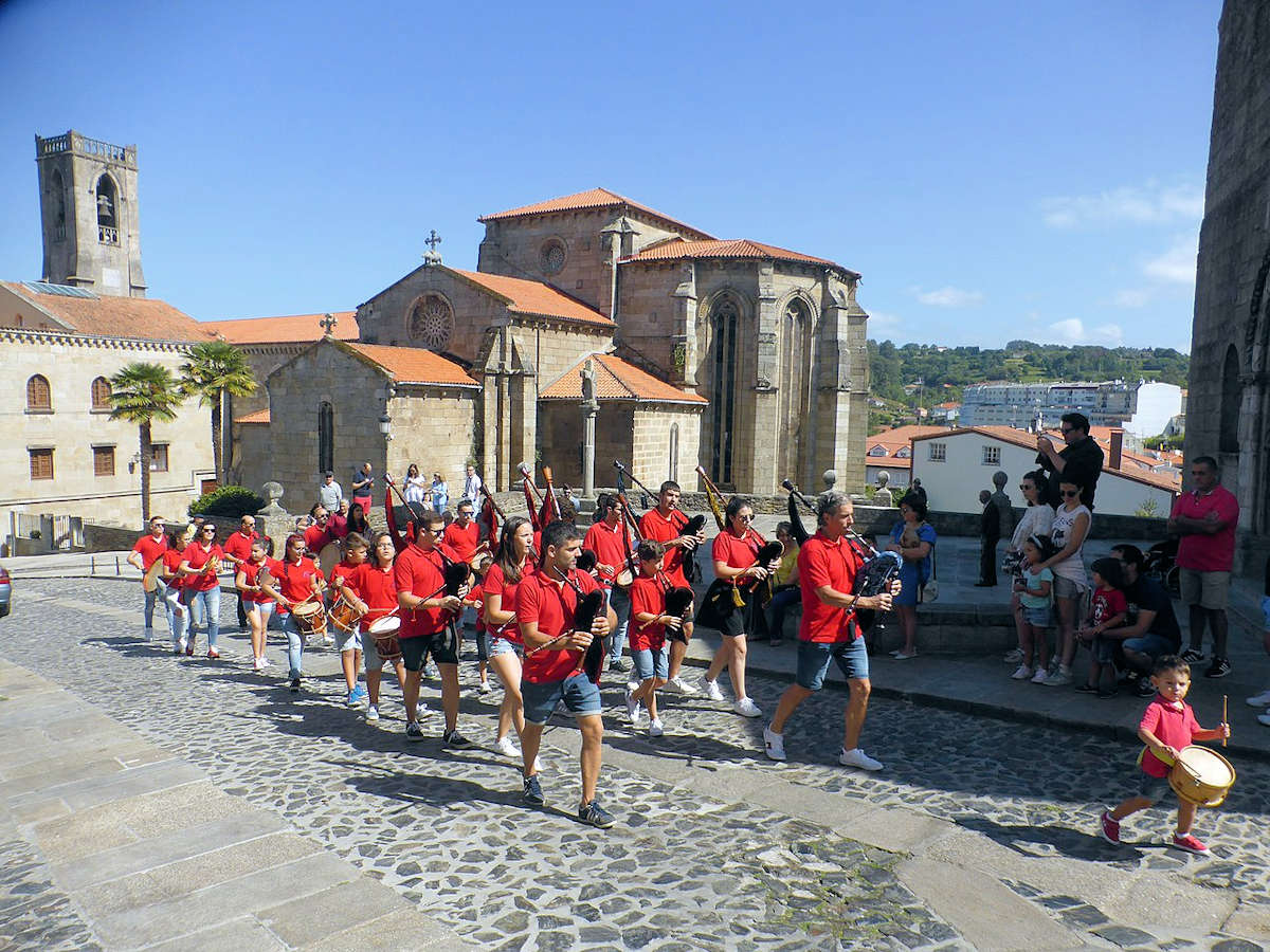 BETANZOS » Descubre Qué ver y Hacer, anímate a conocerlo