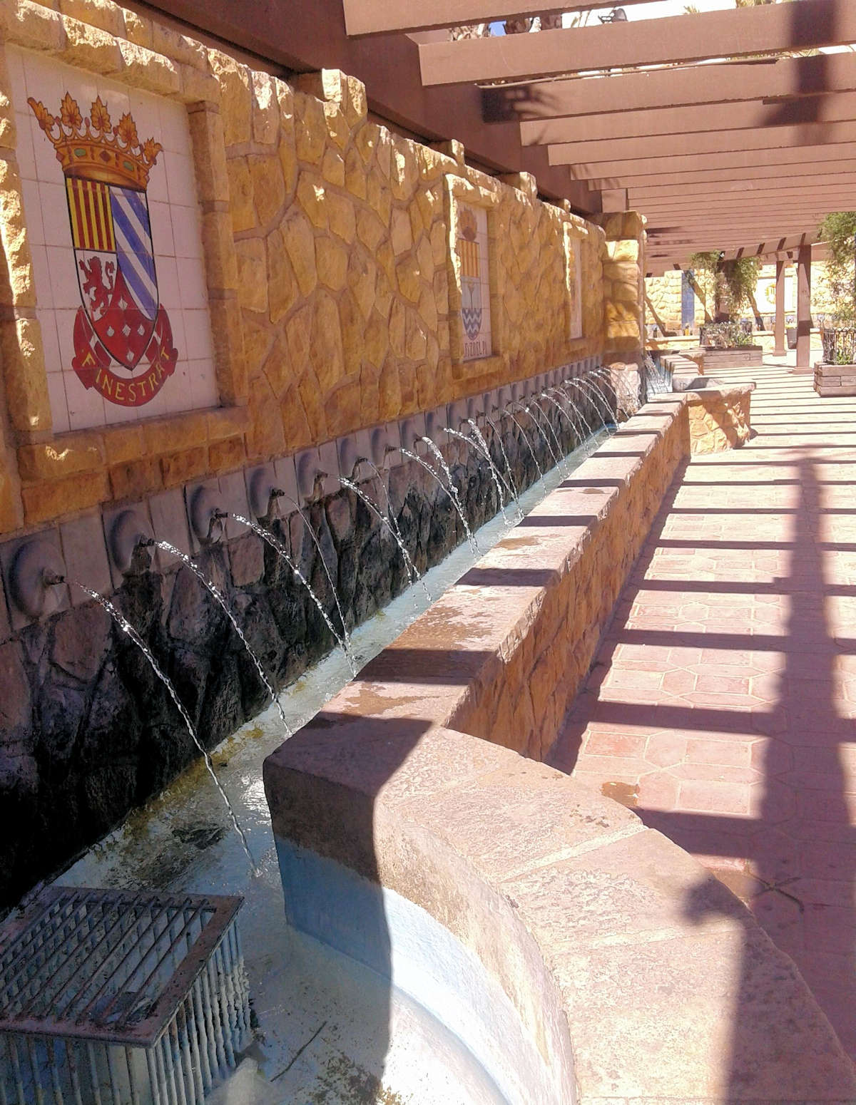 POLOP DE LA MARINA » Descubre Qué Ver y Hacer