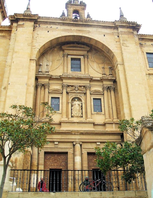 LABASTIDA » Qué y hacer en su cultura y bodegas