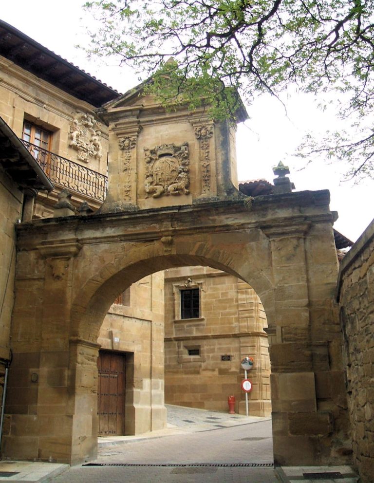 LABASTIDA » Qué y hacer en su cultura y bodegas