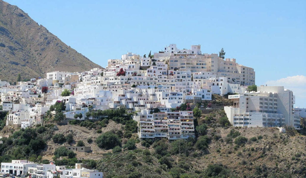 SERÓN » Descubre qué ver y hacer, un pueblo cautivante