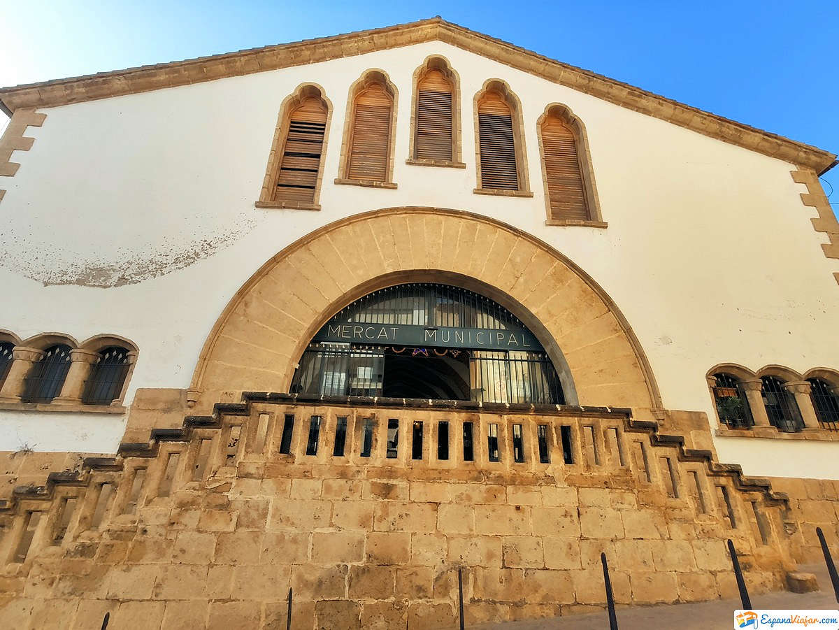 JÁVEA » Descubre qué Ver y Hacer, un viaje excepcional