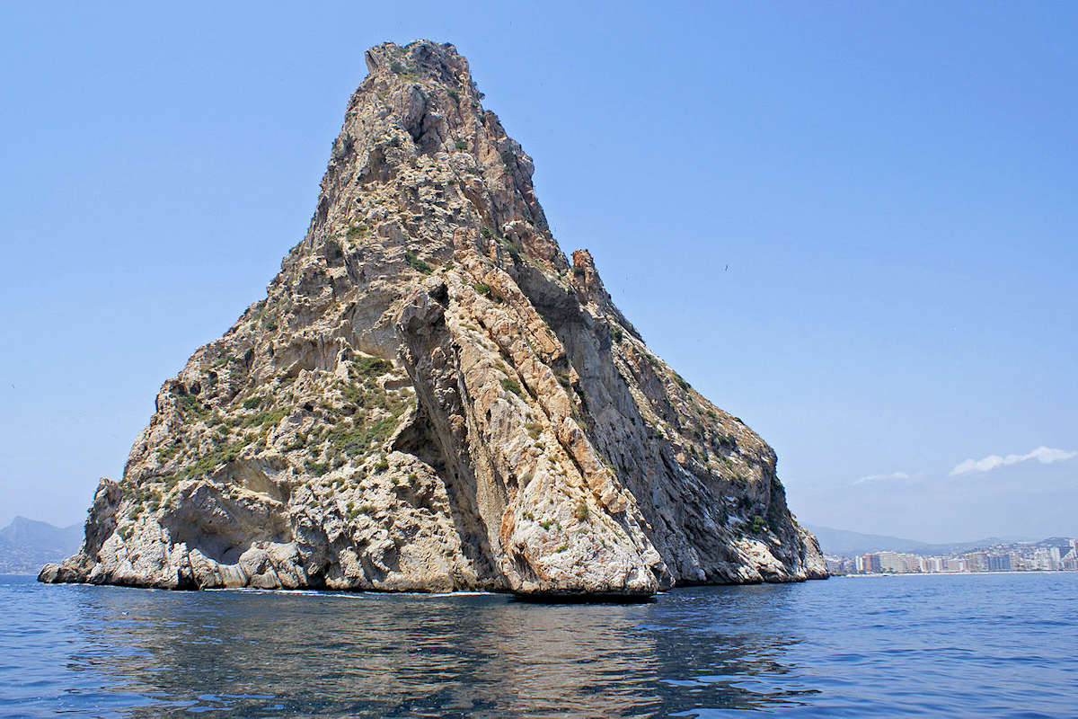 CALPE » Qué ver y hacer. Escapada imprescindible