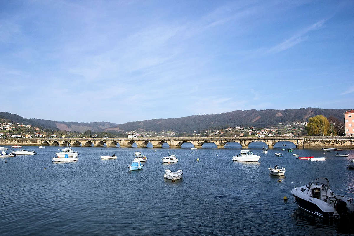 PONTEDEUME » Qué Ver Y Hacer en este paseo fascinante