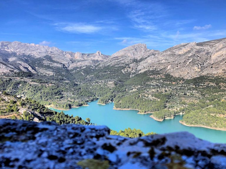 GUADALEST » Qué Ver y Hacer en esta villa medieval