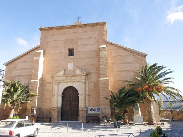 SERÓN » Descubre qué Ver y Hacer, un pueblo cautivante