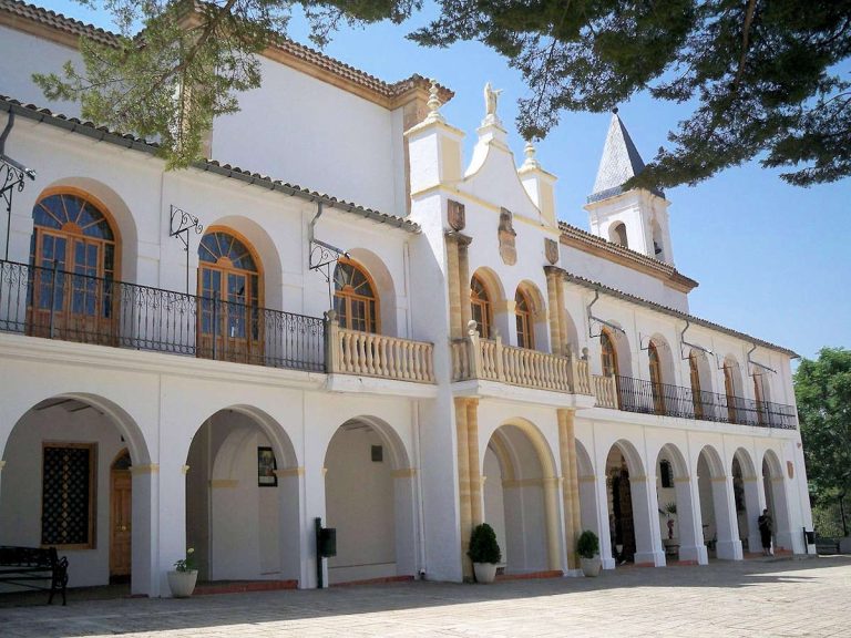ALCARAZ » Descubre Qué Ver y Hacer, enclaves asombrosos