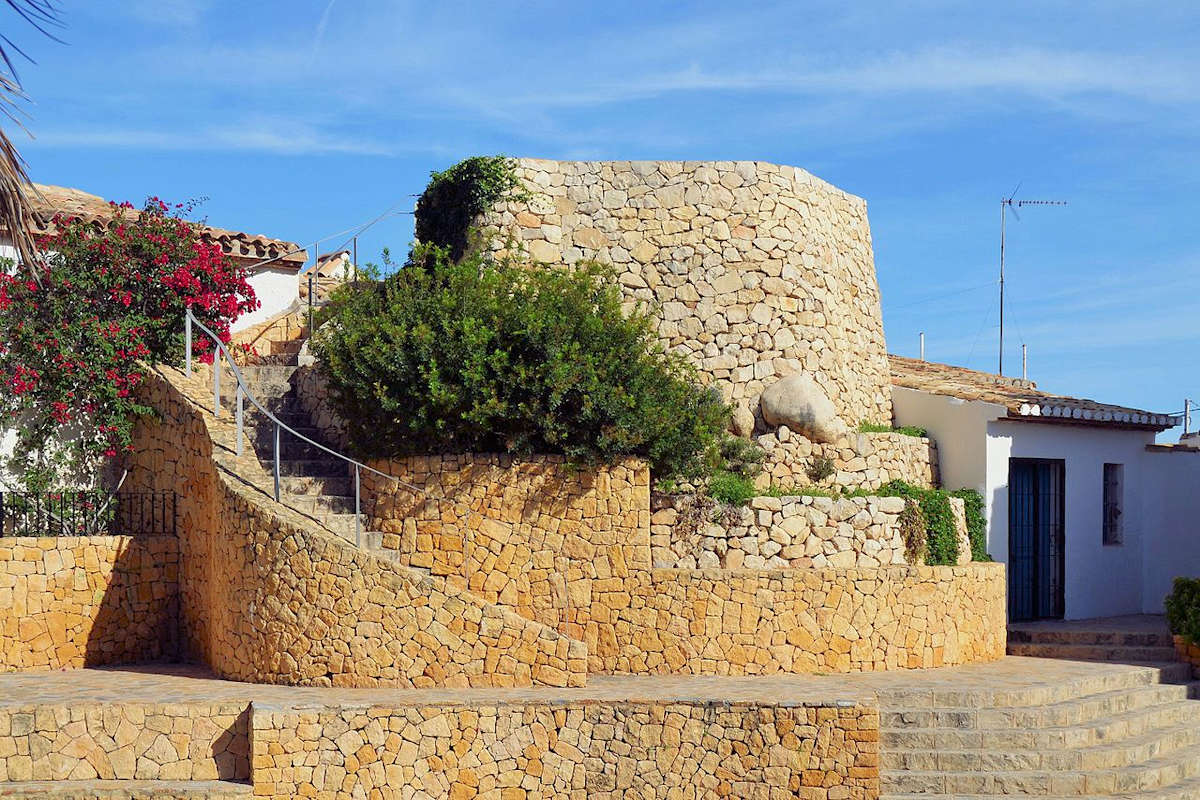 ALTEA » Qué Ver y Hacer, en este atractivo pueblo