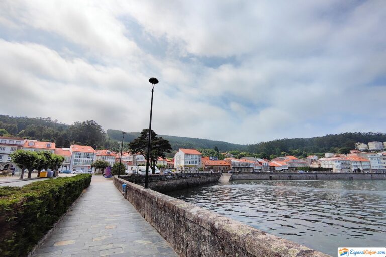 CORCUBIÓN » Qué Ver y Hacer, explora sus encantos