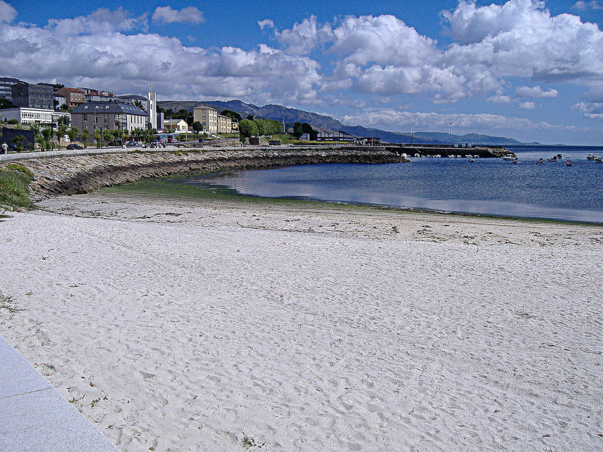 CORCUBIÓN » Qué Ver y Hacer, explora sus encantos