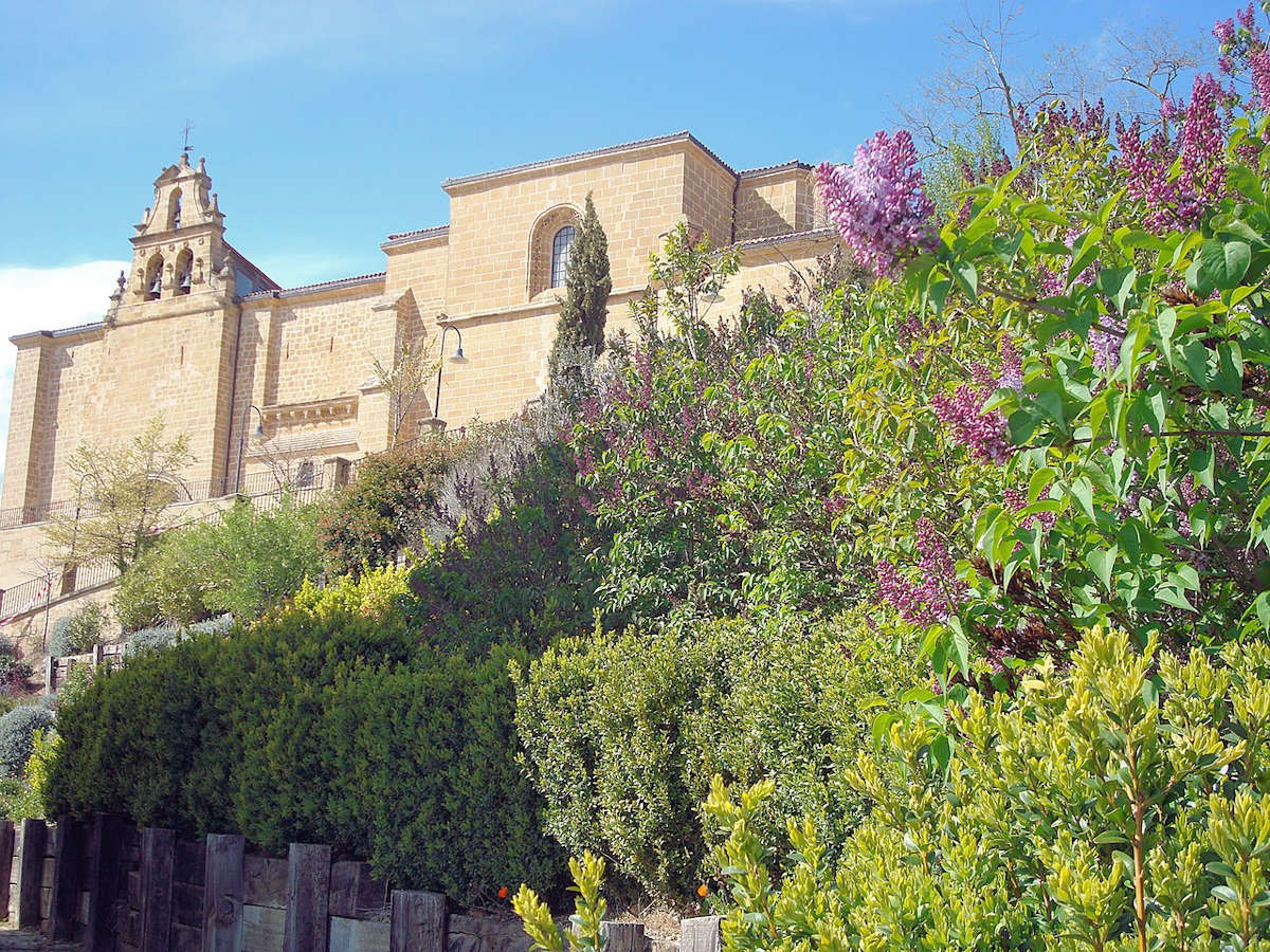 LABASTIDA » Qué y hacer en su cultura y bodegas