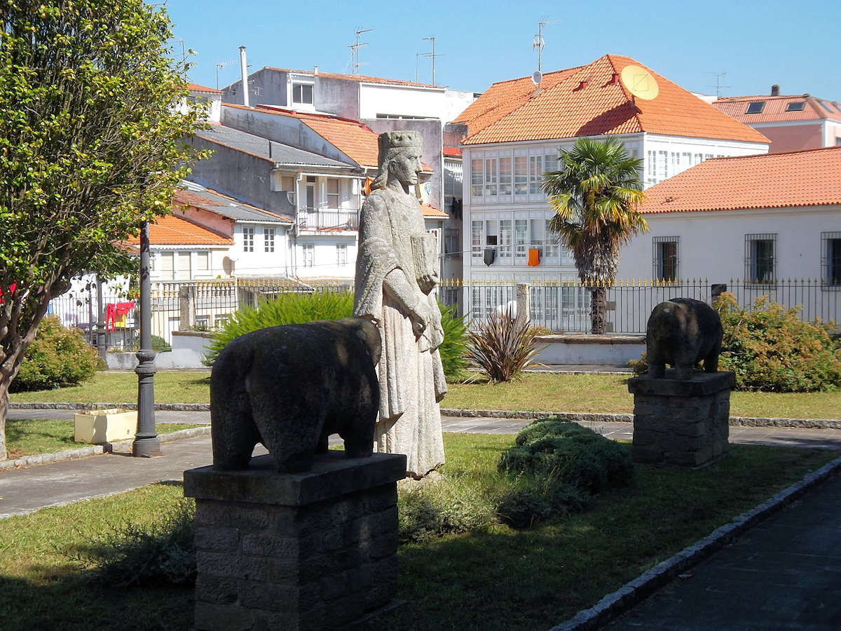 PONTEDEUME » Qué Ver Y Hacer en este paseo fascinante