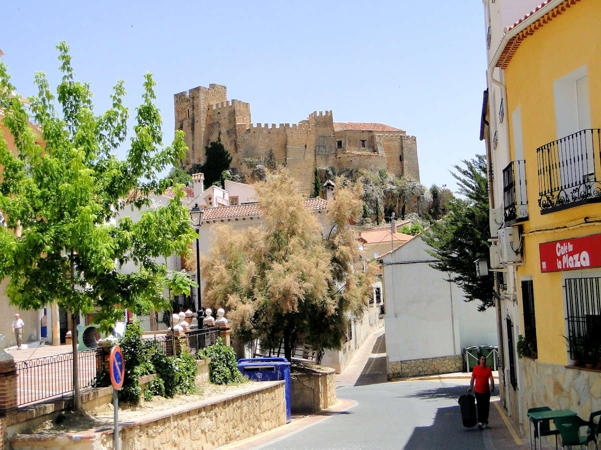 YESTE » Descubre Qué Ver y Hacer, una travesía fenomenal