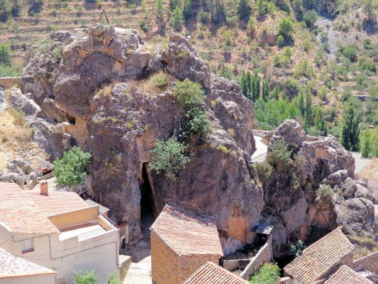 AYNA » Qué Ver y Qué Hacer, una experiencia encantadora