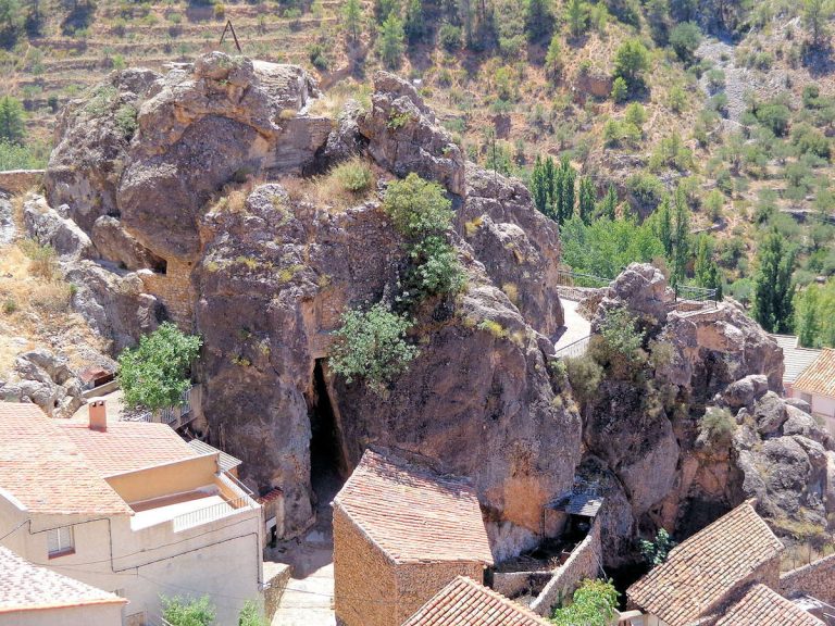 AYNA » Qué Ver y Qué Hacer, una experiencia encantadora