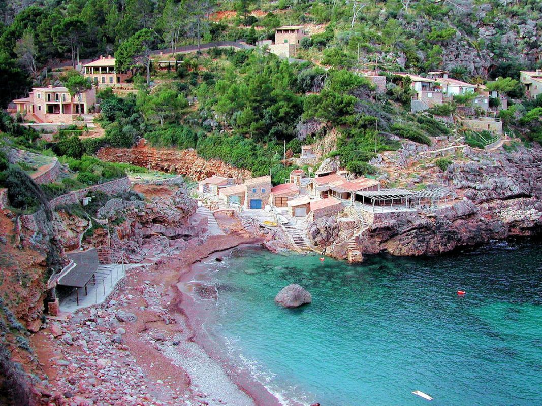 DEIÀ » Descubre qué ver y qué hacer, un rincón paradisíaco