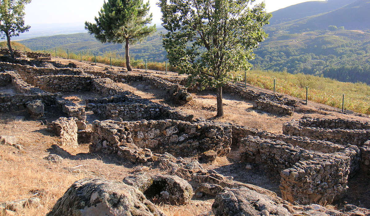 CANDELEDA » Qué Ver y Hacer, rincones deslumbrantes