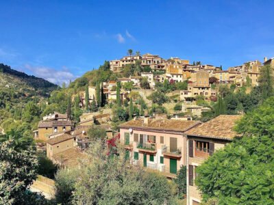 DEIÀ » Descubre qué ver y qué hacer, un rincón paradisíaco