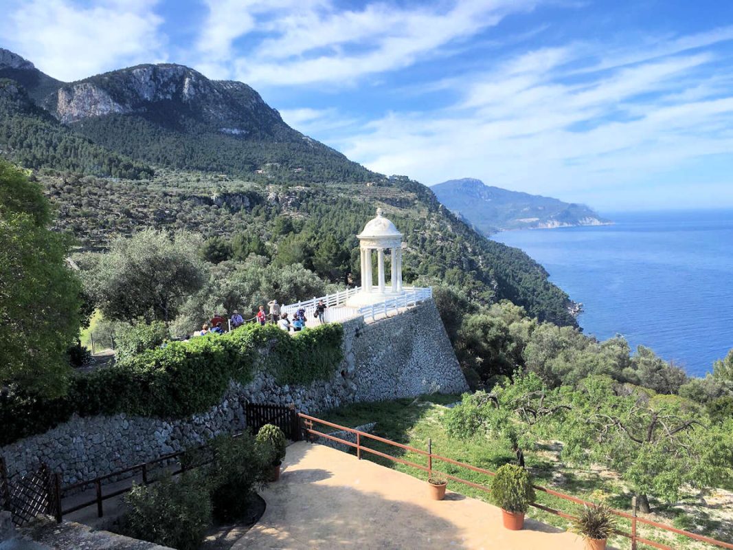 DEIÀ » Descubre qué ver y qué hacer, un rincón paradisíaco