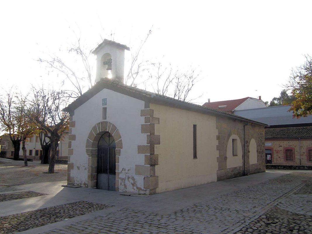 CANDELEDA » Qué Ver y Hacer, rincones deslumbrantes