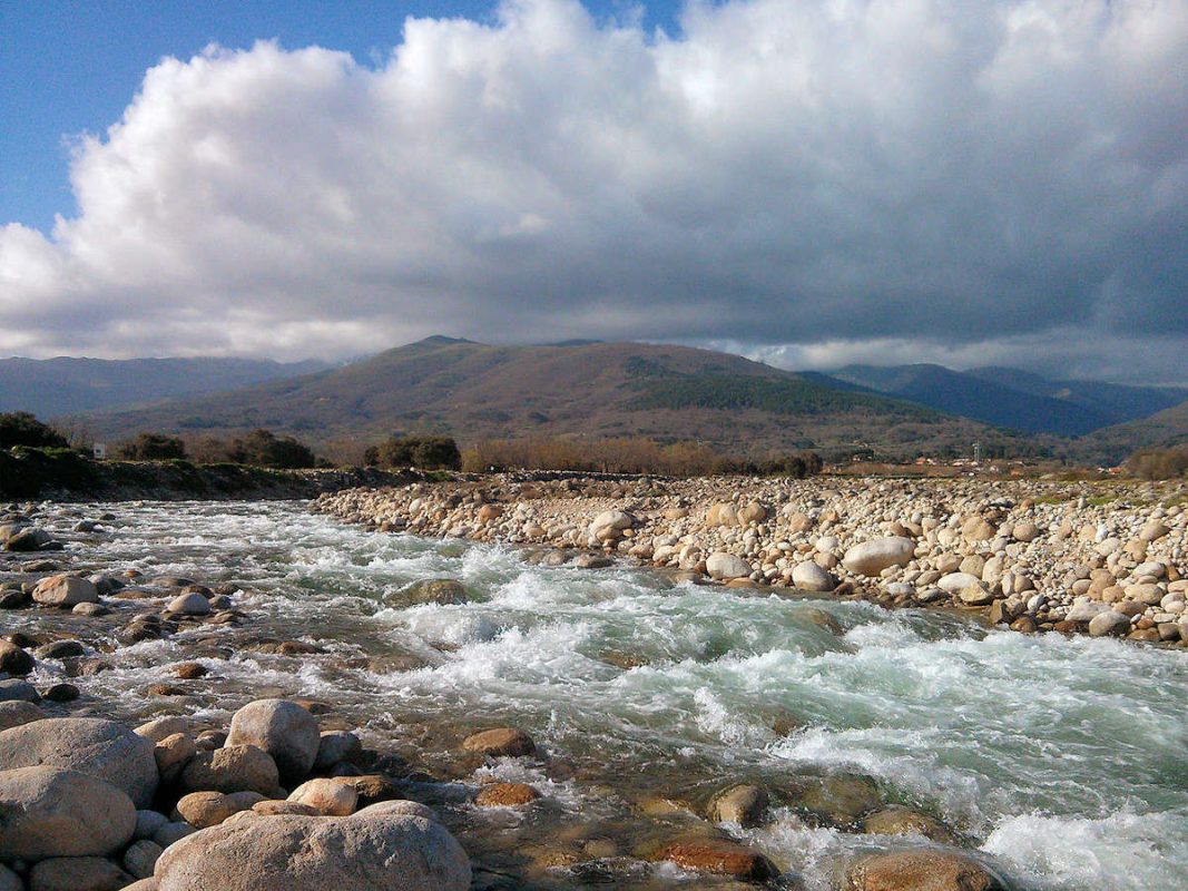 CANDELEDA » Qué Ver y Hacer, rincones deslumbrantes