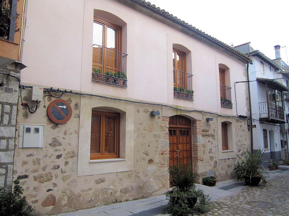 CANDELEDA » Qué Ver y Hacer, rincones deslumbrantes