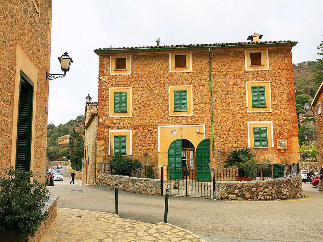 DEIÀ » Descubre qué ver y qué hacer, un rincón paradisíaco