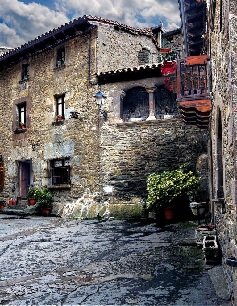 RUPIT I PRUIT » Qué ver y Hacer en este deslumbrante lugar