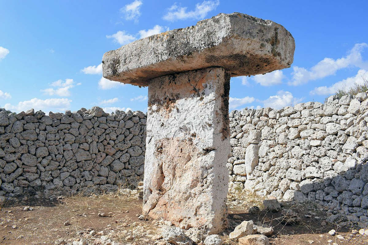 ALAIOR » Descubre qué ver y qué hacer en esta villa