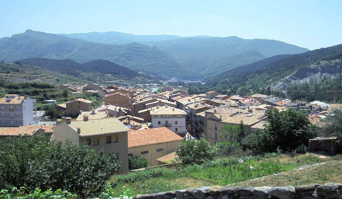 BAGÁ » Descubre qué ver y hacer, conoce sus encantos