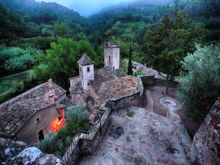MURA » Qué Ver y Hacer en este pueblo con encanto