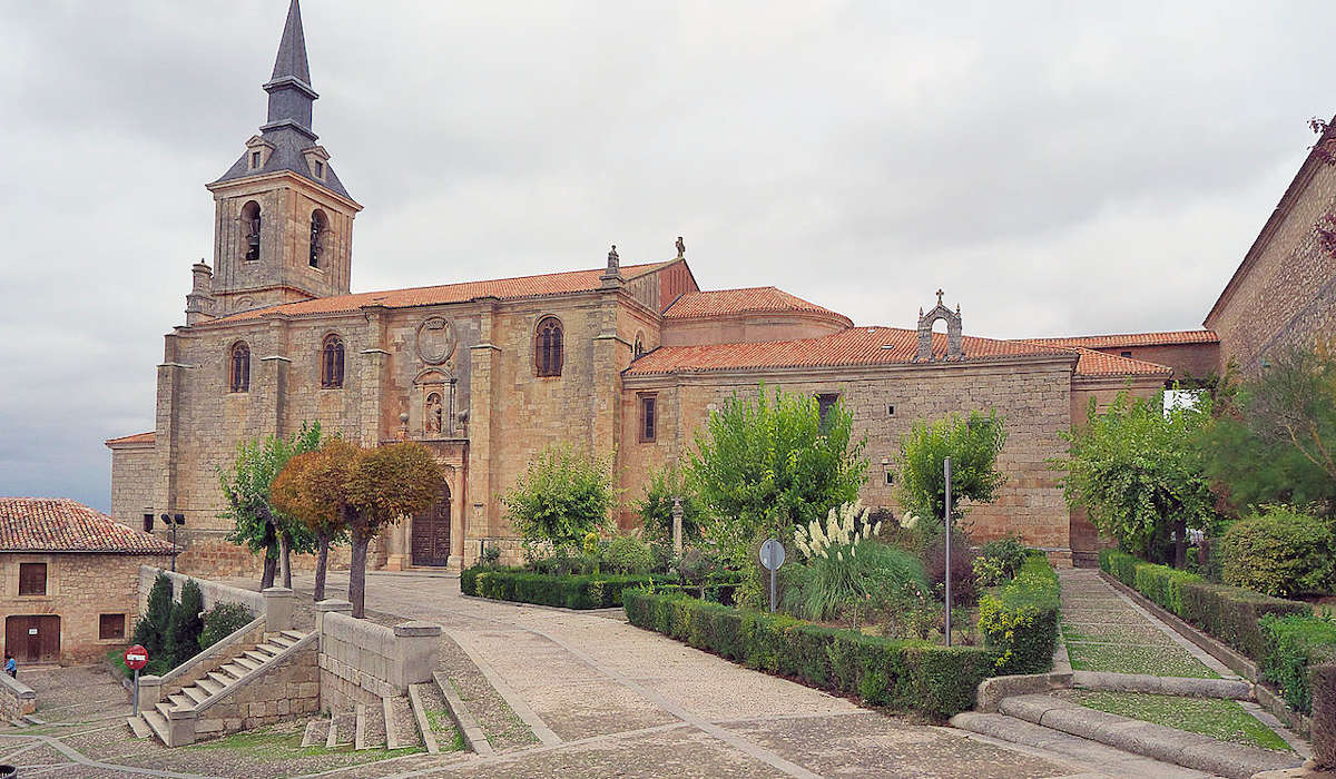 LERMA » Qué ver y hacer en esta villa colmada de historia