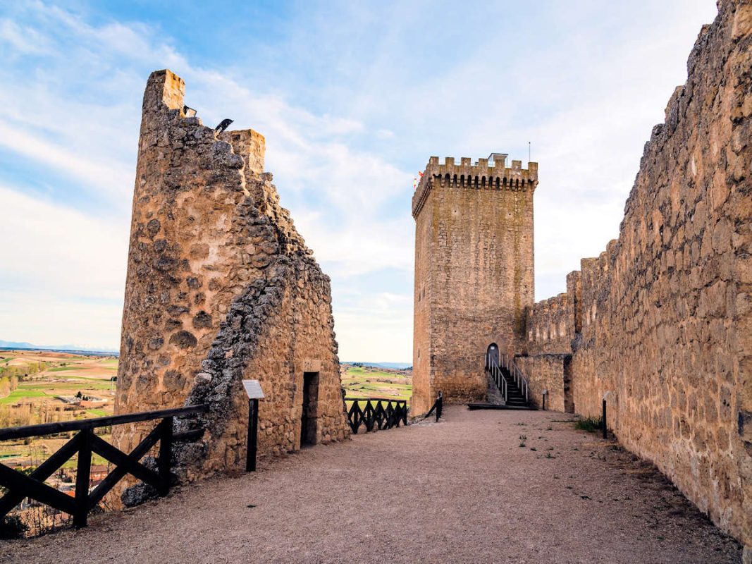 PEÑARANDA DE DUERO » Qué Ver y Hacer