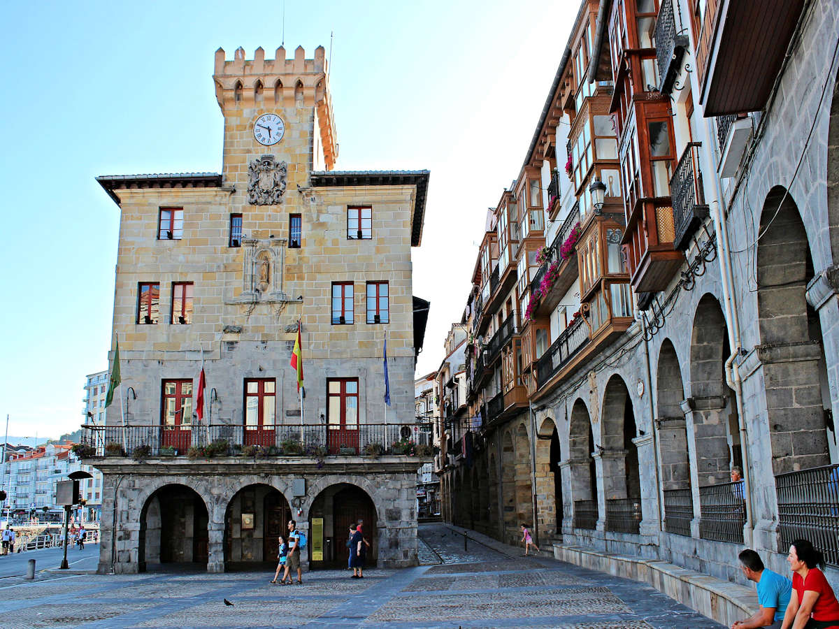 CASTRO URDIALES » Qué Ver y Hacer en esta villa marinera